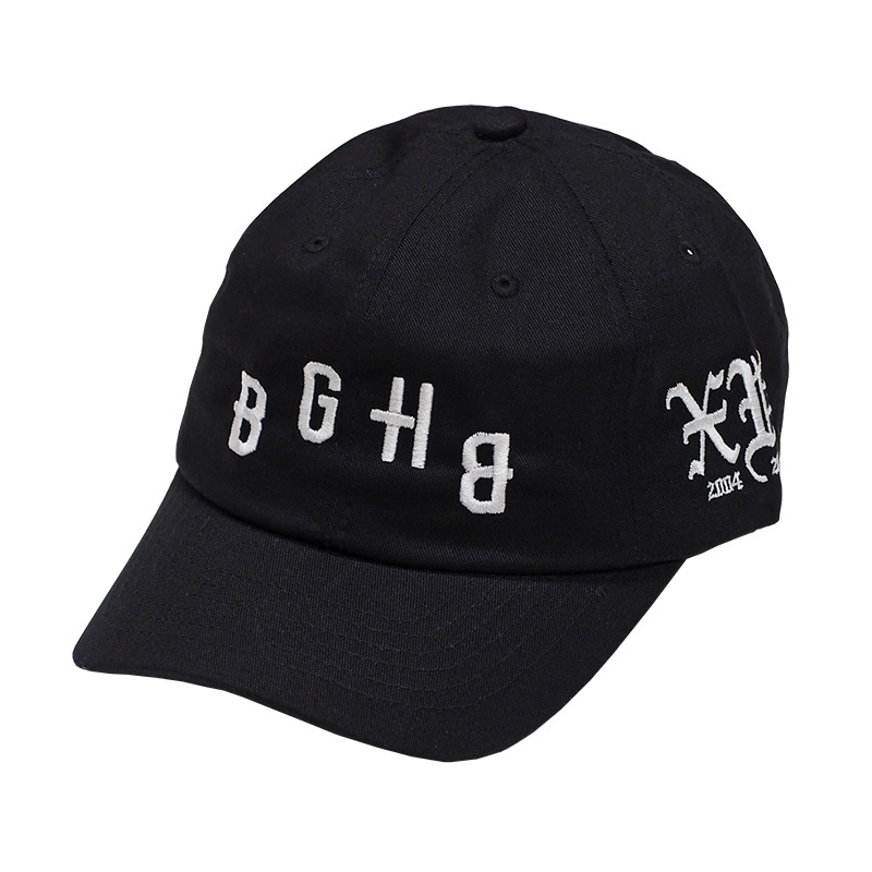 6 PANEL CAP -ARCH- | BAGARCH