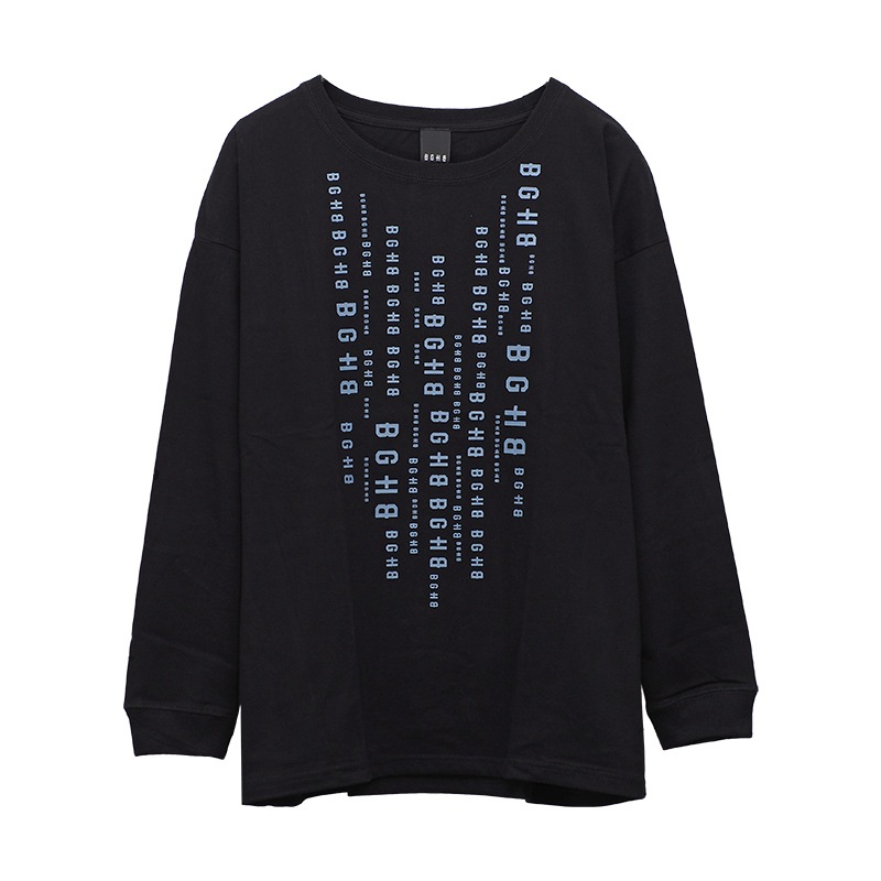 BGHB CODE-LTS | BAGARCH