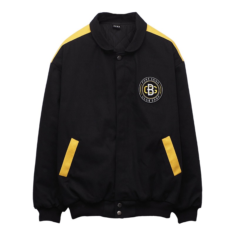 BGHB GANG STADIUM JKT | BAGARCH