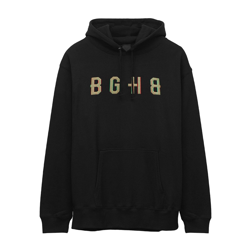 21'BGHB PARKA | BAGARCH