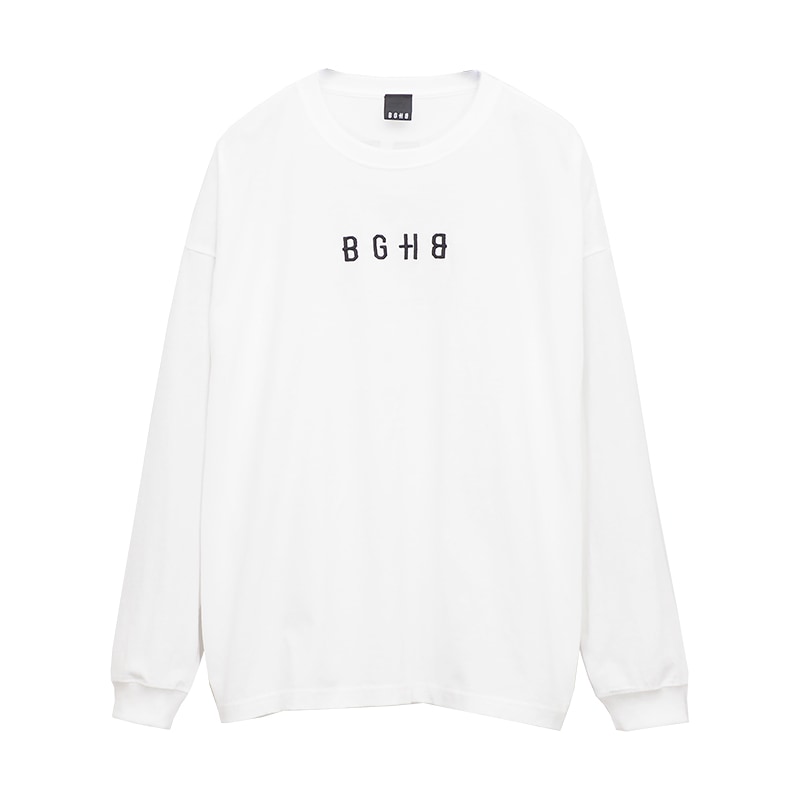 22'BGHB-LTS 【WHT】 | BAGARCH