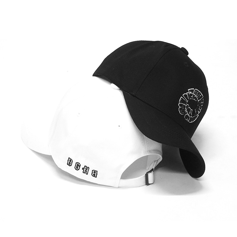 6 PANEL CAP -CIRCLE- | BAGARCH