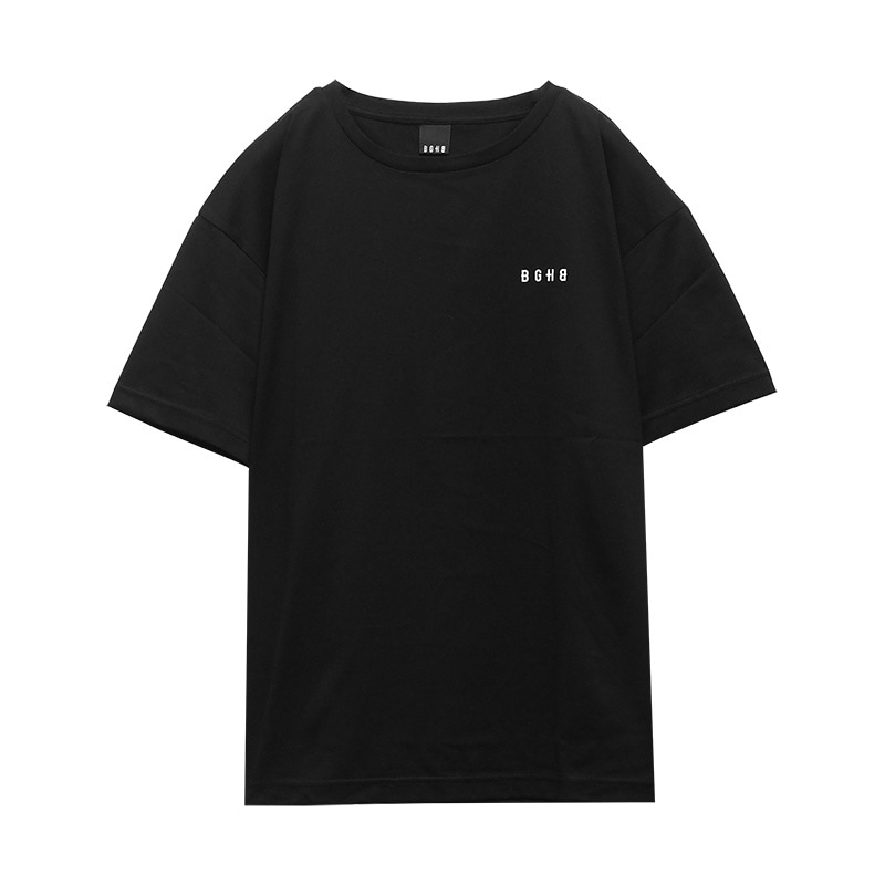 SILKY-TS 【BLK】 | BAGARCH
