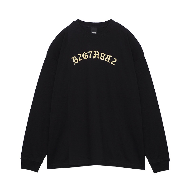 CROSS BGHB-LTS 【BLK】 | BAGARCH