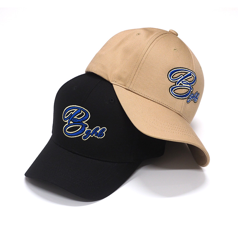 6 PANEL CAP -SCRIPT- | BAGARCH
