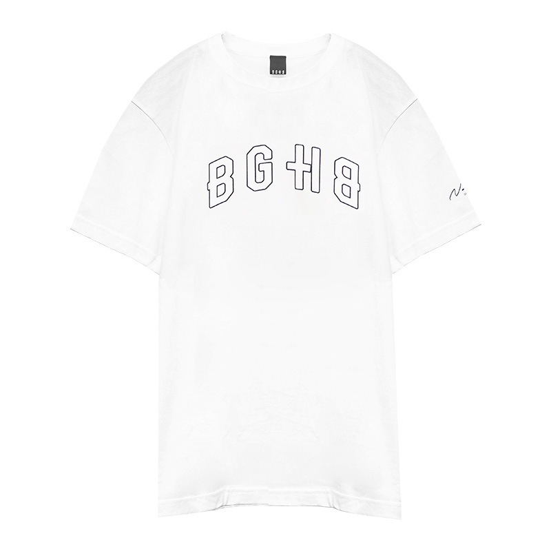 ARCH BGHB-TS 【WHT】 | BAGARCH