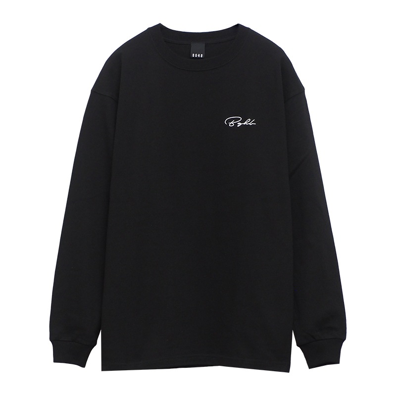 SCRIPT-LTS【BLK】 | BAGARCH