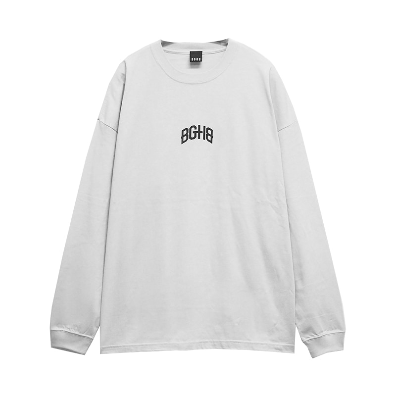 ARCH BGHB-LTS【STONE GRAY】 | BAGARCH