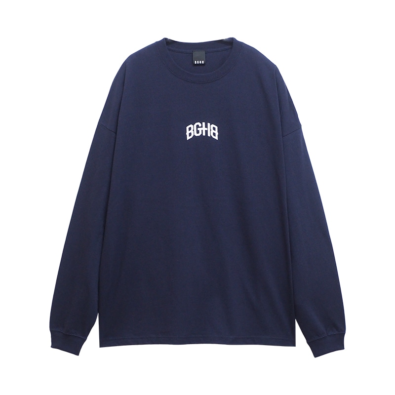 ARCH BGHB-LTS【NAVY】 | BAGARCH