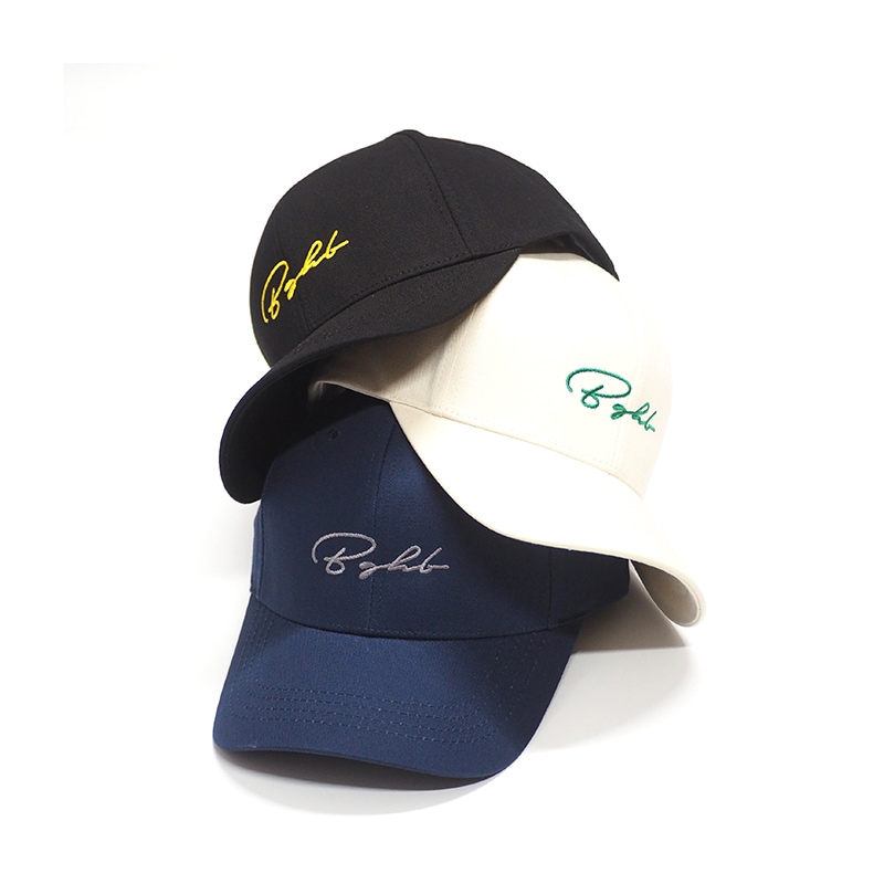 6 PANEL CAP -SCRIPT- | BAGARCH