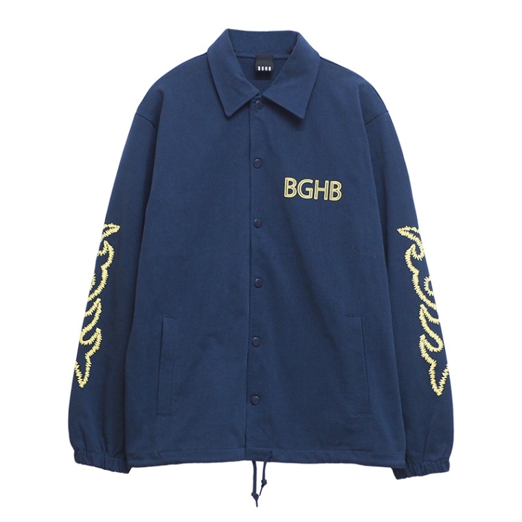 WESTERN COACH JKT | BAGARCH