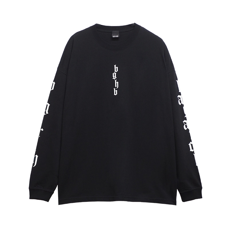 SIDE 2 SIDE-LTS 【BLK】 | BAGARCH