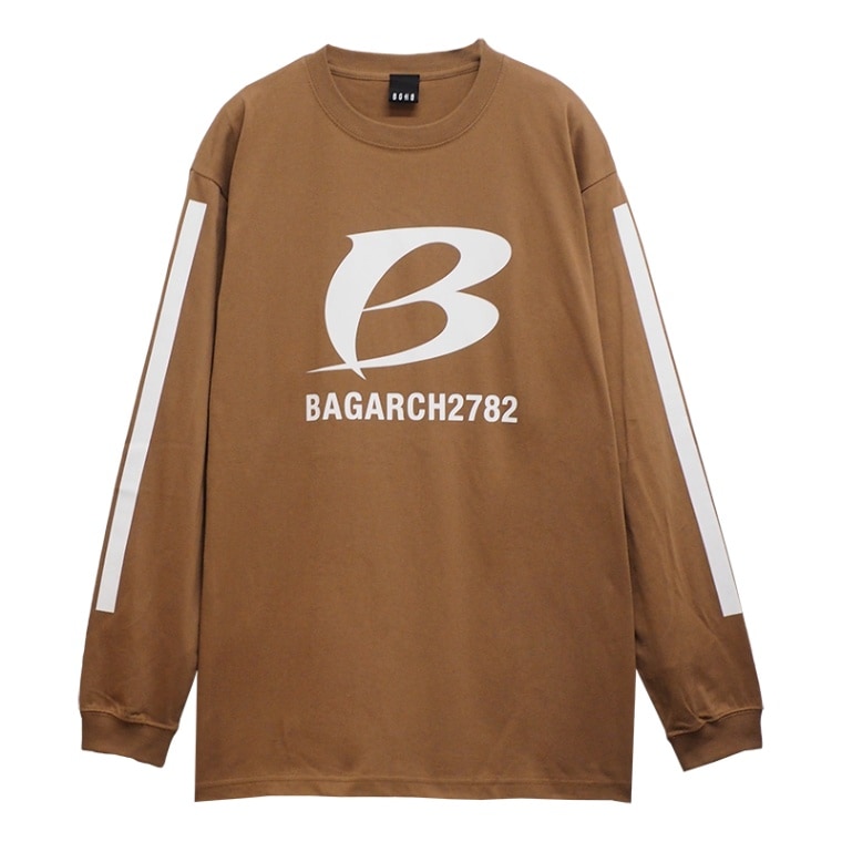 SLASH B-LTS 【CAMEL】 | BAGARCH