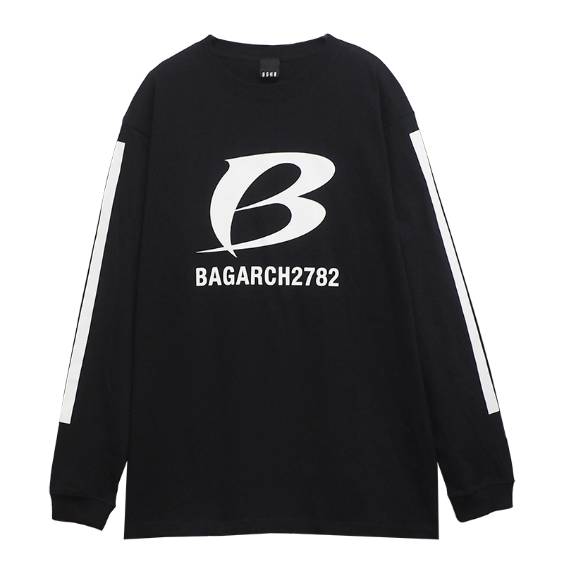 SLASH B-LTS 【BLK】 | BAGARCH