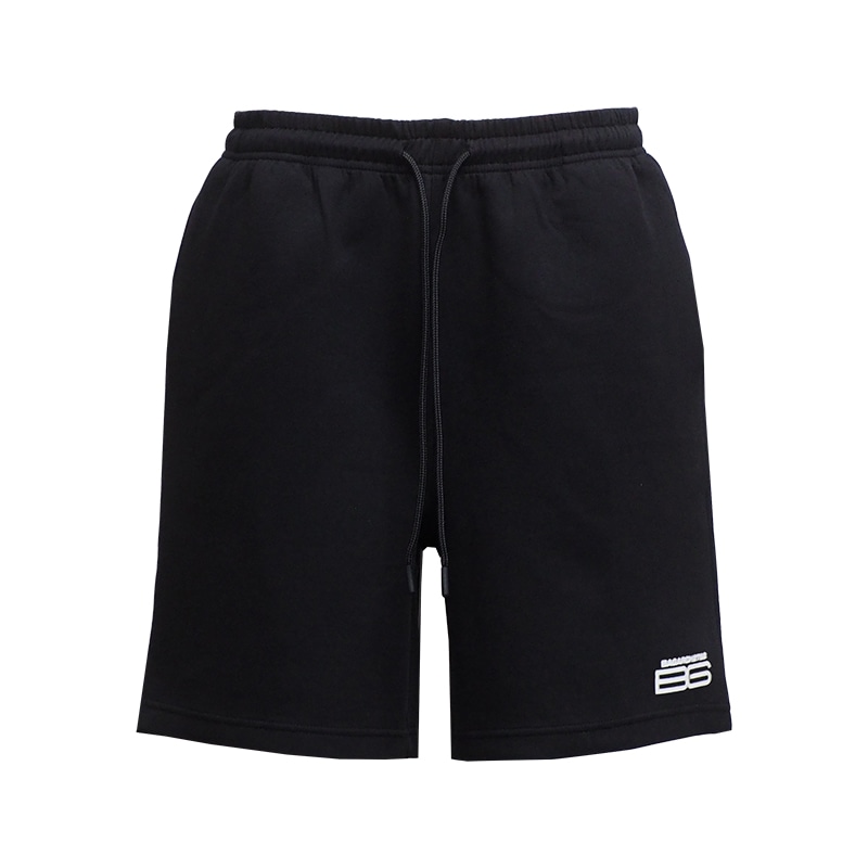 BONDING BG SHORTS 【BLK】 | BAGARCH