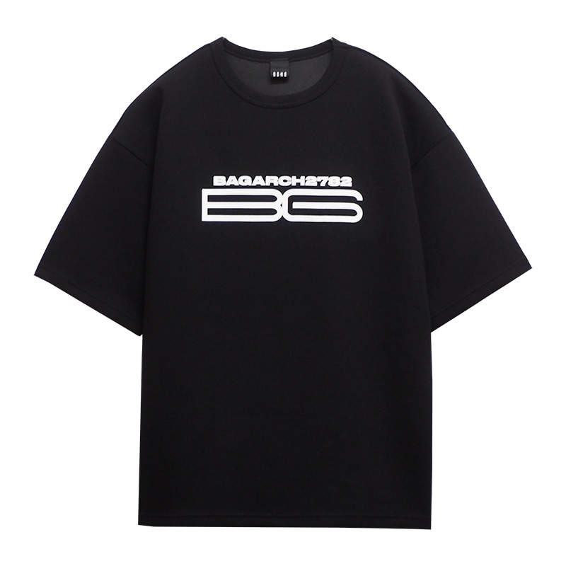 BONDING BG-TS 【BLK】 | BAGARCH