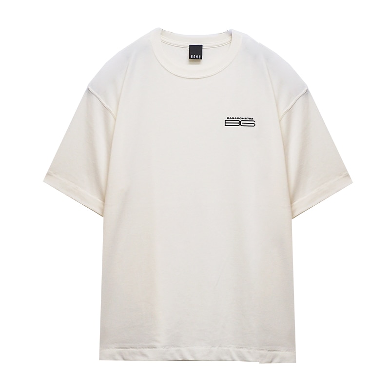 BG-TS 【IVORY】 | BAGARCH
