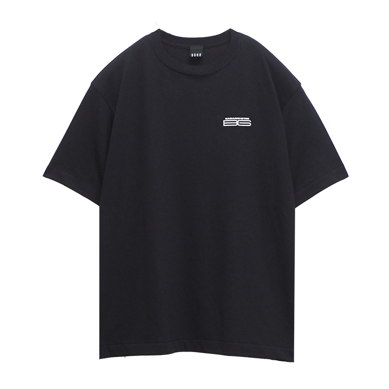 BG-TS 【IRON BLK】 | BAGARCH