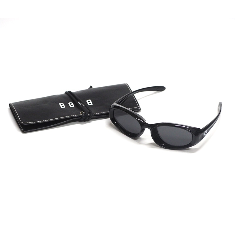 SWIFT OVAL SUNGLASS | BAGARCH