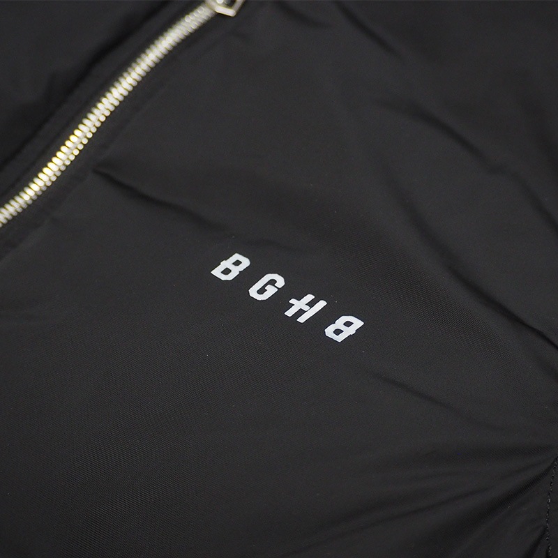 BGHB MA-1【BLK】 | BAGARCH