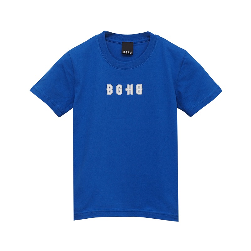 BGHB KIDS-TS | BAGARCH