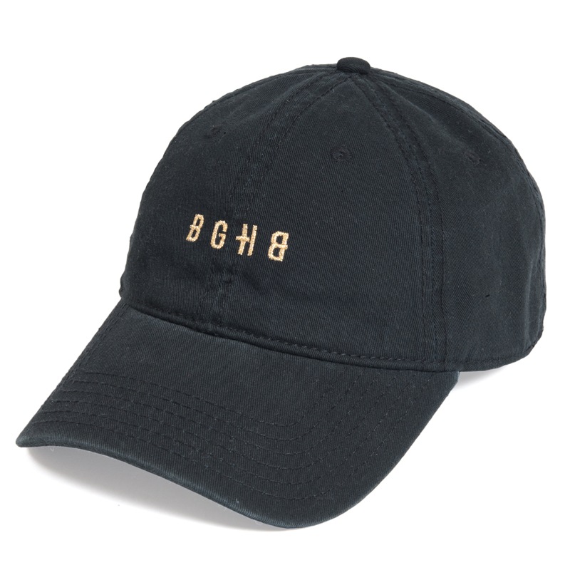 6 PANEL CAP-BGHB- | BAGARCH