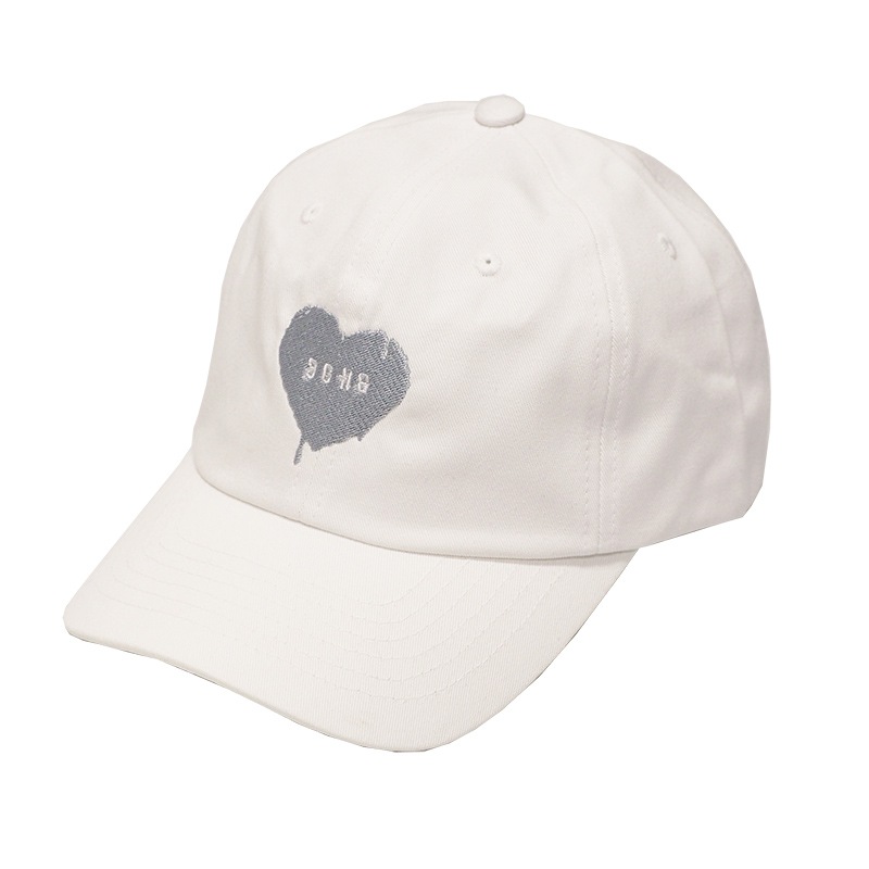 6 PANEL CAP -DRIP HEART- | BAGARCH