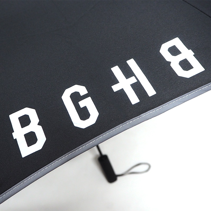 BGHB UMBRELLA | BAGARCH