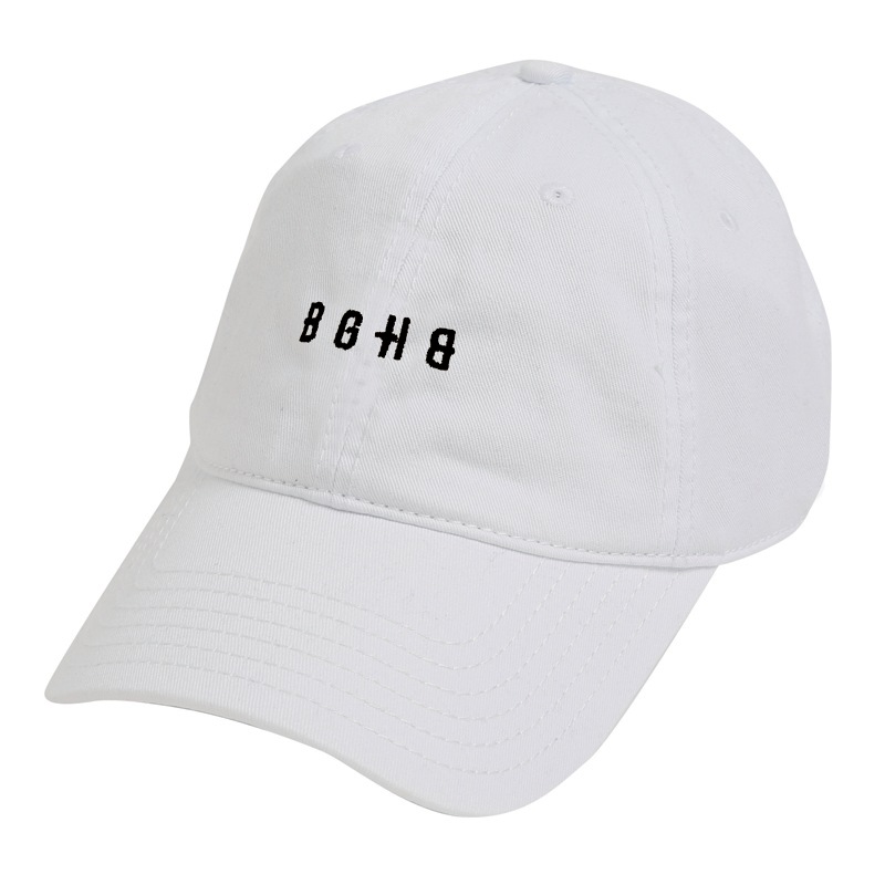 6 PANEL CAP-BGHB- | BAGARCH