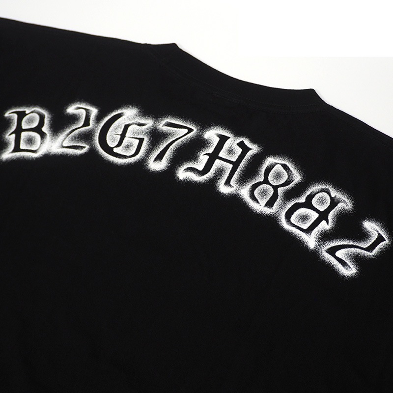 CROSS BGHB-TS 【BLK】 | BAGARCH