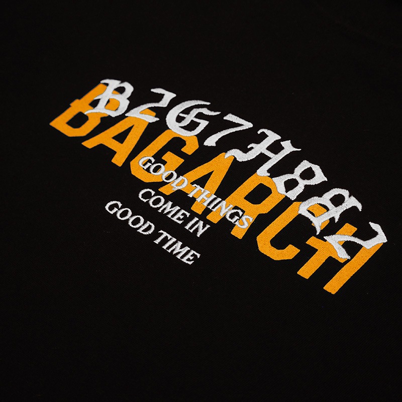OVERLAP-LTS 【BLK】 | BAGARCH