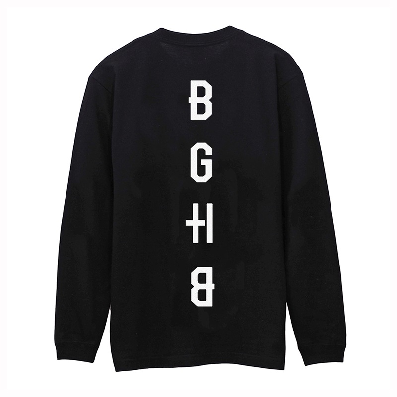 19'BGHB-LTS | BAGARCH
