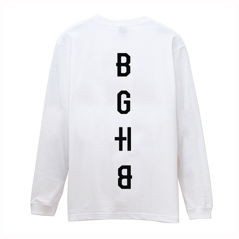 19'BGHB-LTS | BAGARCH