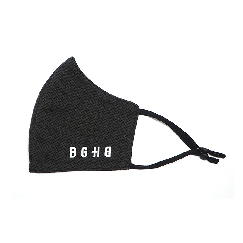 BGHB MESH MASK | BAGARCH