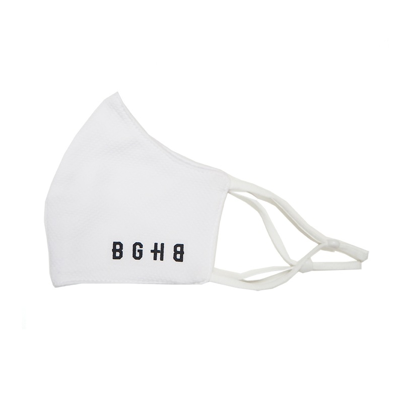 BGHB MESH MASK | BAGARCH