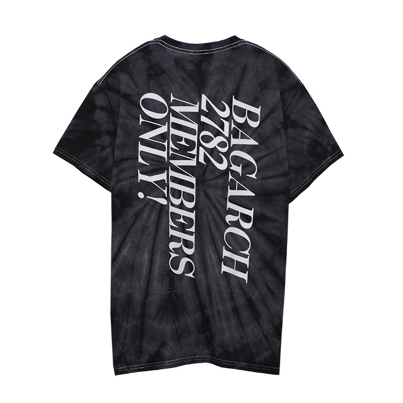 19'TIE DYE-TS | BAGARCH