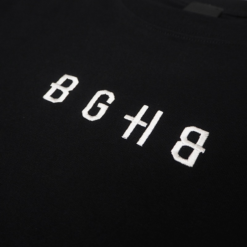22'BGHB-LTS 【BLK】 | BAGARCH