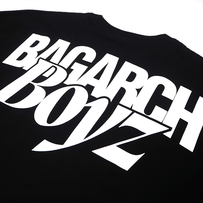22'BGHB-LTS 【BLK】 | BAGARCH