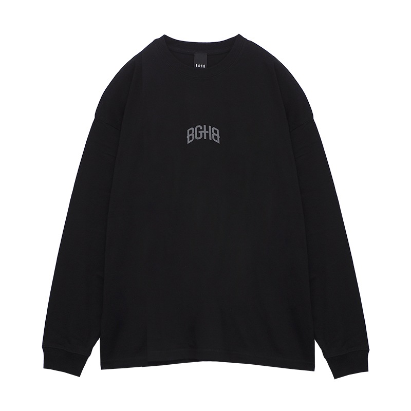 ARCH BGHB-LTS【BLK】 | BAGARCH