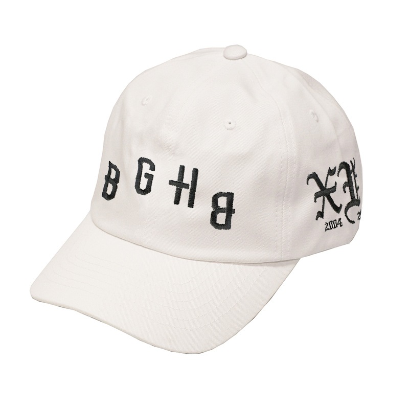 6 PANEL CAP -ARCH- | BAGARCH