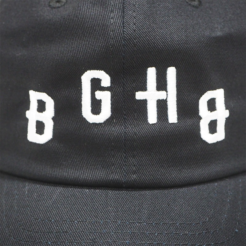 6 PANEL CAP -ARCH- | BAGARCH