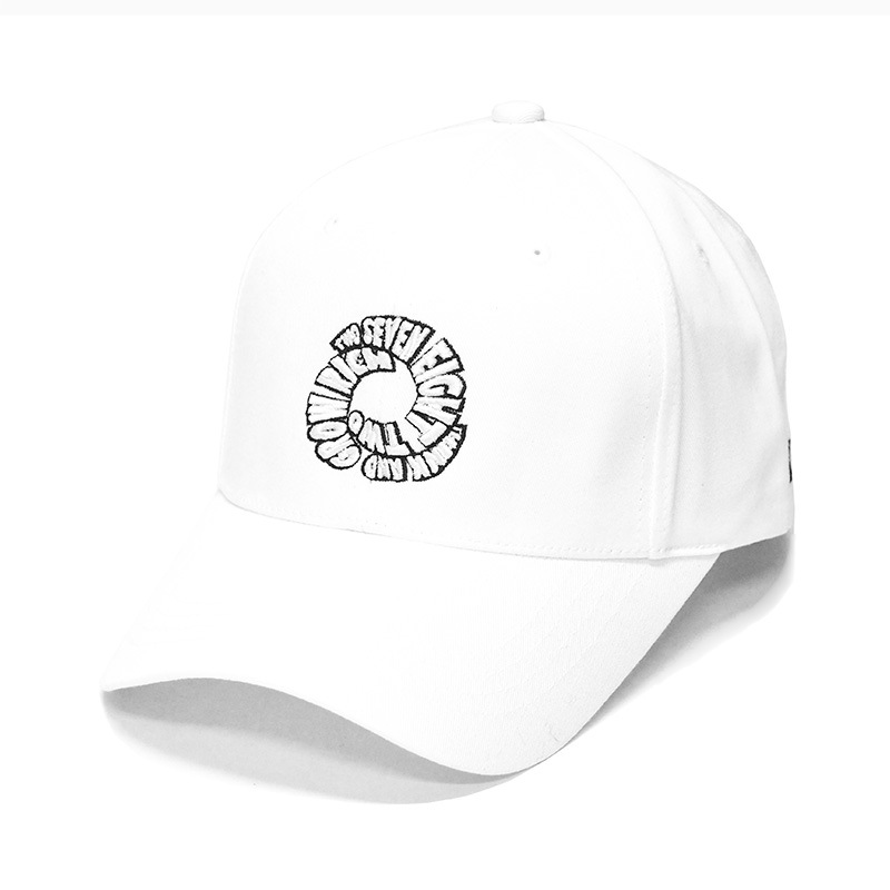 6 PANEL CAP -CIRCLE- | BAGARCH