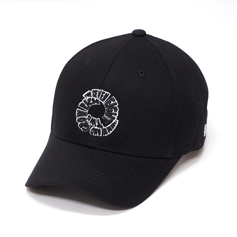 6 PANEL CAP -CIRCLE- | BAGARCH