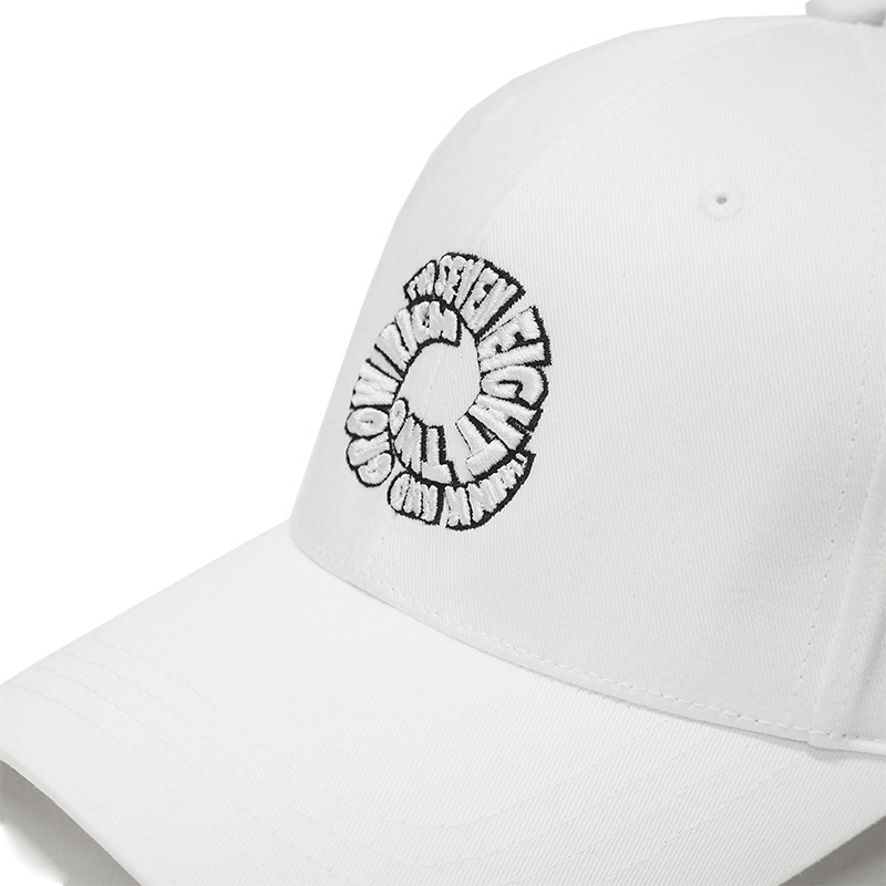 6 PANEL CAP -CIRCLE- | BAGARCH
