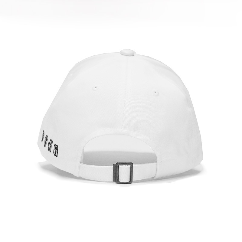 6 PANEL CAP -CIRCLE- | BAGARCH