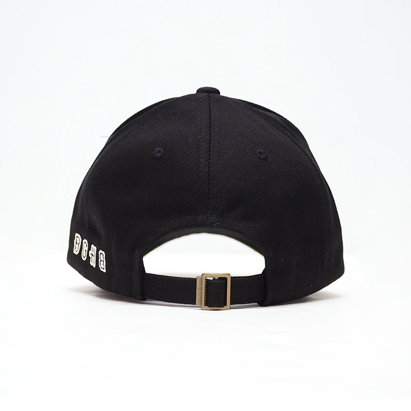 6 PANEL CAP -CIRCLE- | BAGARCH