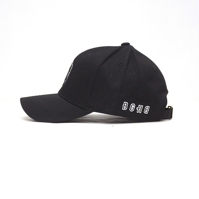 6 PANEL CAP -CIRCLE- | BAGARCH