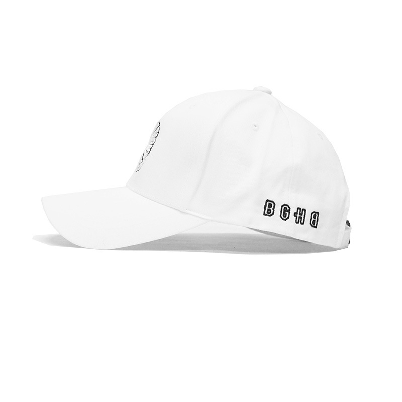 6 PANEL CAP -CIRCLE- | BAGARCH
