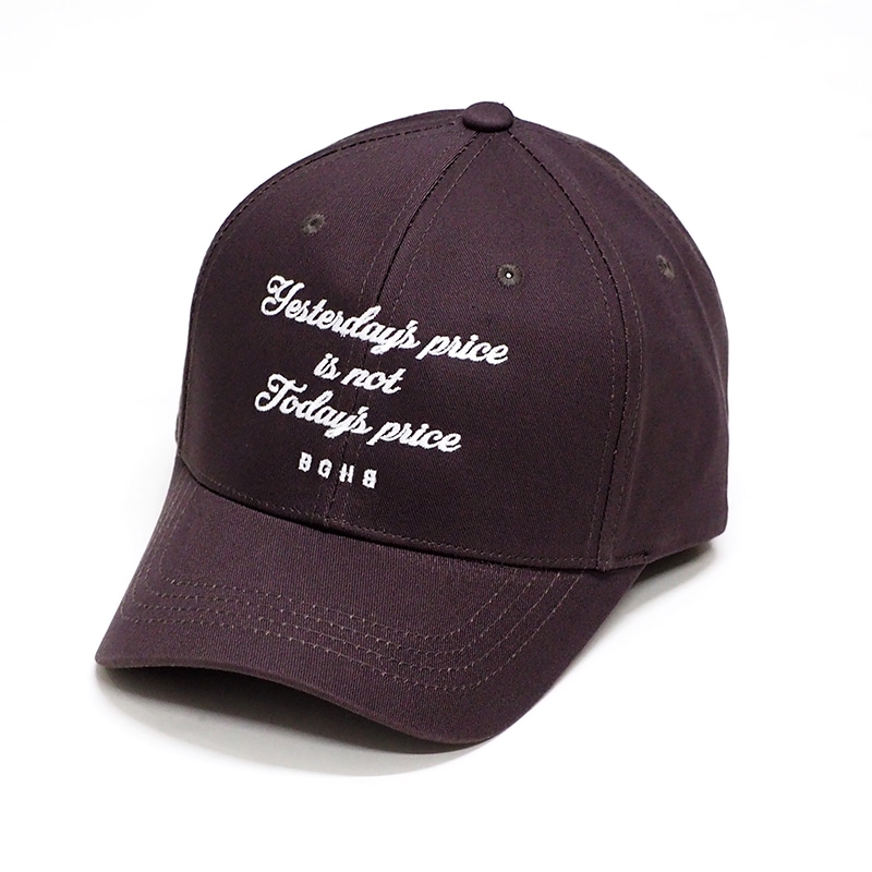 6 PANEL CAP -FJ- | BAGARCH