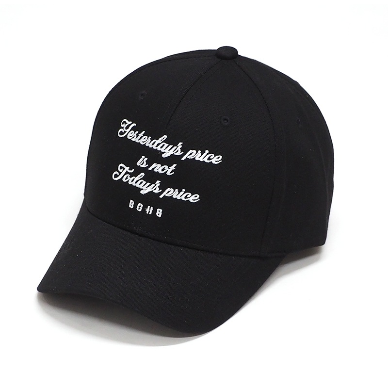 6 PANEL CAP -FJ- | BAGARCH